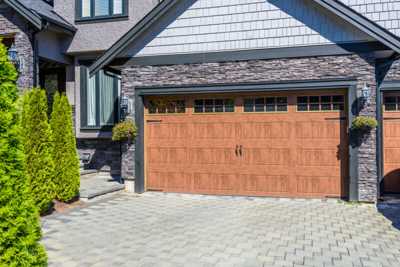 Garage Door Blog | Precision Garage Door San Luis Obispo