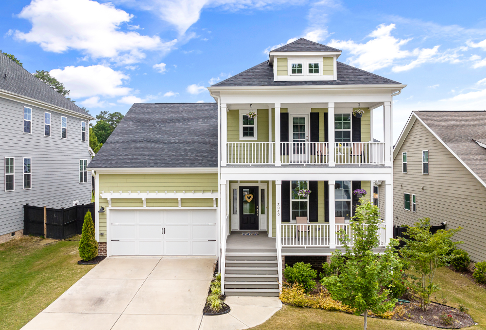 Why Coastal Homes in SLO Need Regular Garage Door Maintenance